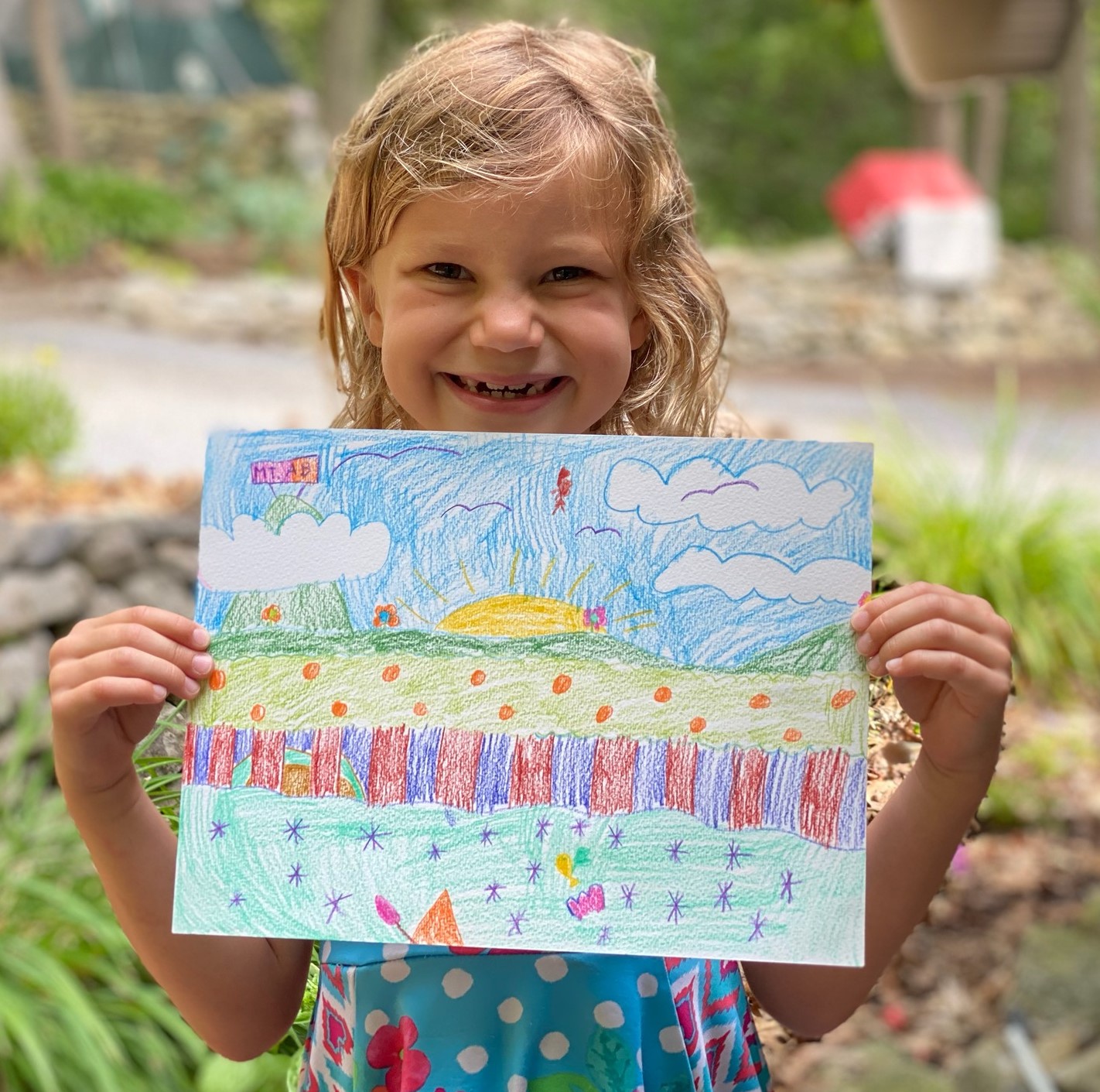 Staycation Art #16: How to Teach Art to Children Even if You Are Not An ...